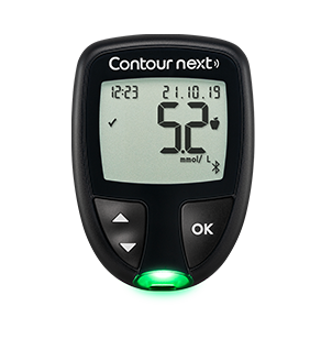GlucoContro.online by Ascensia Diabetes Care